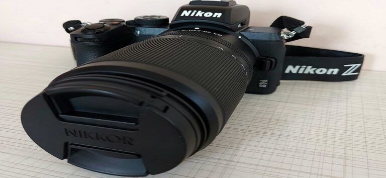 5 Best Nikon Mirrorless Cameras - Best For Beginners
