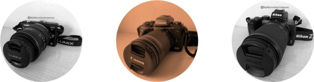 5 Good Reasons Why Mirrorless Cameras Are Better Than DSLR